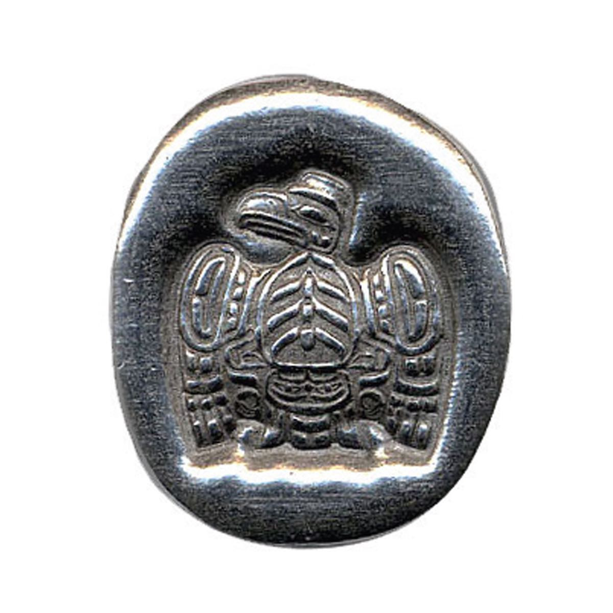 Pocket Spirits - Indigenous Designed Stones & Spirits - Native Northwest