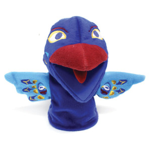 Puppets - Indigenous Designed - Native Northwest