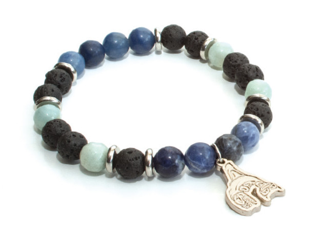 Canadian Indigenous Designed Bracelets & Bangles | Native Northwest