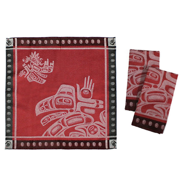 Pacific Northwest IndigenousArt Activity Book, Various Artists | Native ...