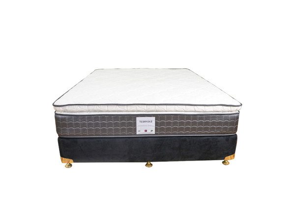Easy Rest Single Mattress Australian Made - DJC Furniture & Bedding