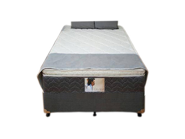 Easy Rest King Size Mattress Australian Made - DJC Furniture & Bedding