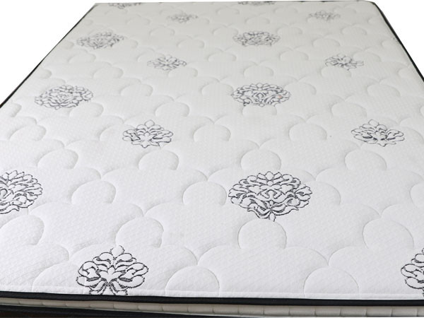 Bliss Queen Mattress Australian Made - DJC Furniture & Bedding