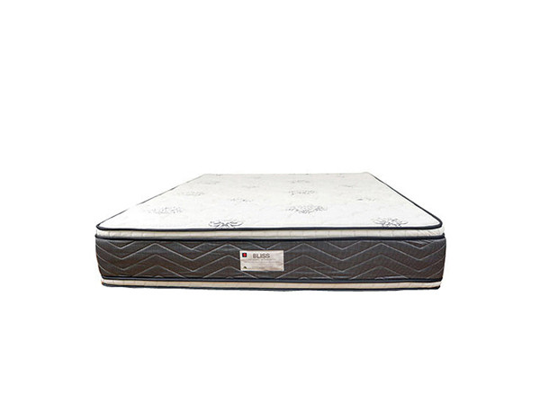 Bliss Queen Mattress Australian Made - DJC Furniture & Bedding