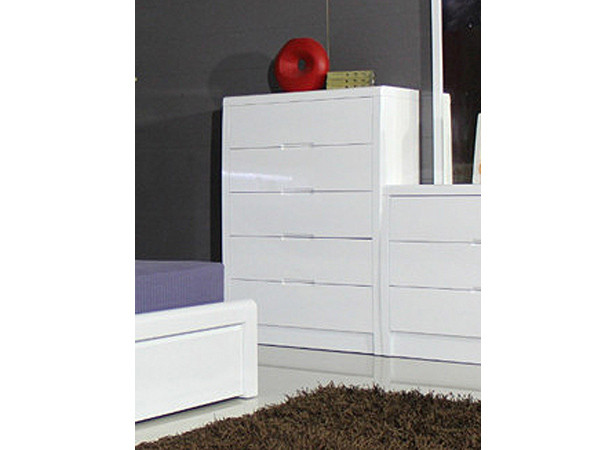Hamilton King Bed with Storage Drawers - DJC Furniture & Bedding