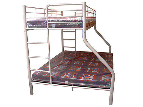Darwin Trio Bunk Bed - DJC Furniture & Bedding