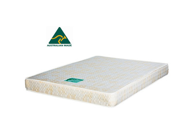 Dreamtime Queen Mattress Australian Made - DJC Furniture & Bedding