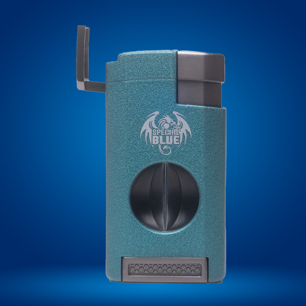 SPECIAL BLUE CATALYST PRO CIGAR LIGHTER - 1CT