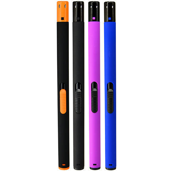 SMOKEZILLA HTUBE UTILITY LIGHTER - 12CT DISPLAY