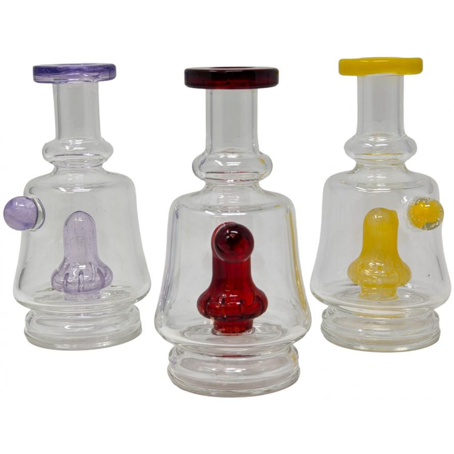USA COLOR MATRIX PERC PUFFCO ATTACHEMENT - 1CT