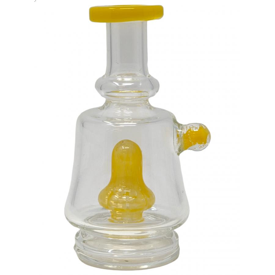 USA COLOR MATRIX PERC PUFFCO ATTACHEMENT - 1CT