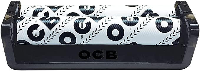 OCB CLASSIC ROLLING MACHINE 1 1/4 SLIM - 6CT DISPLAY
