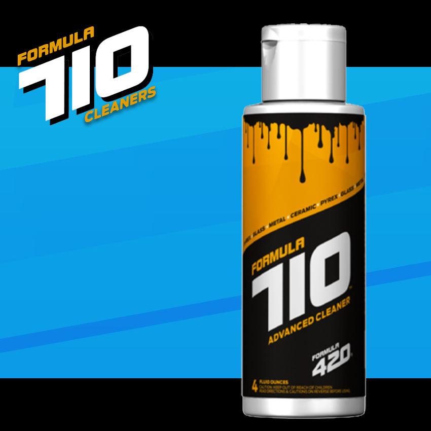 FORMULA 710 ADVANCED CLEANER - 4OZ