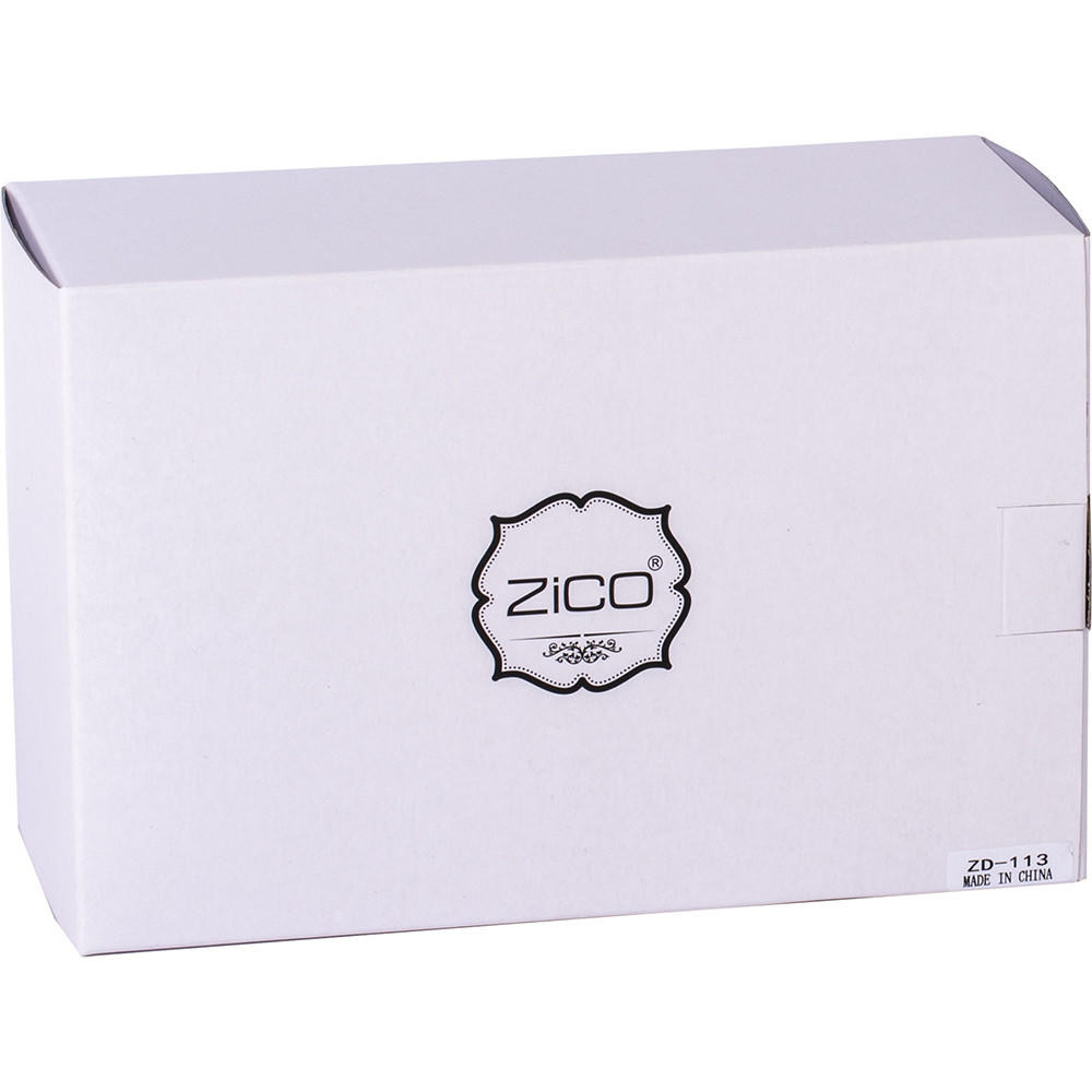 ZICO QUADRUPLE TORCH FLAME LIGHTER - 6CT DISPLAY - ZD113
