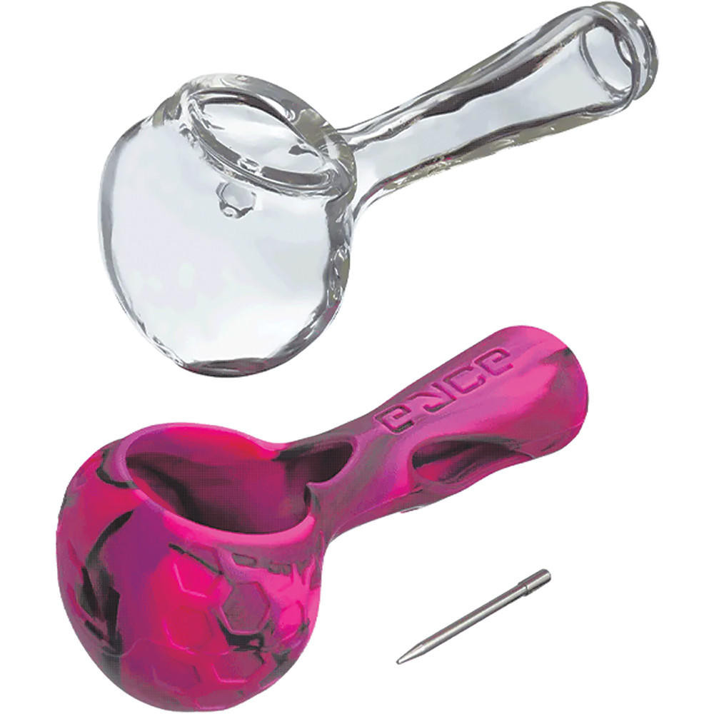 EYCE PROTECK ALIEN SPOON - 10CT DISPLAY