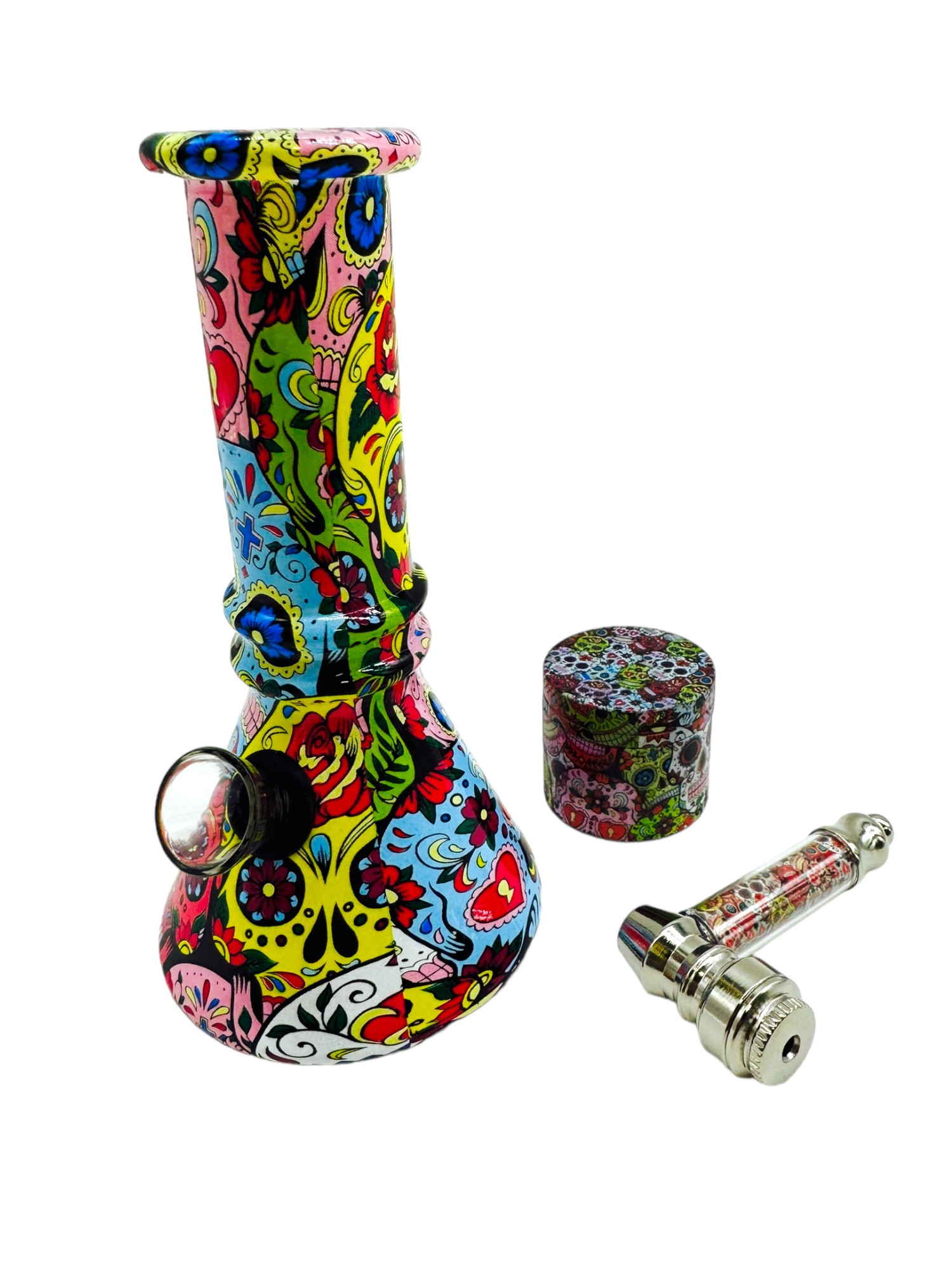MR JOINT WATERPIPE SET