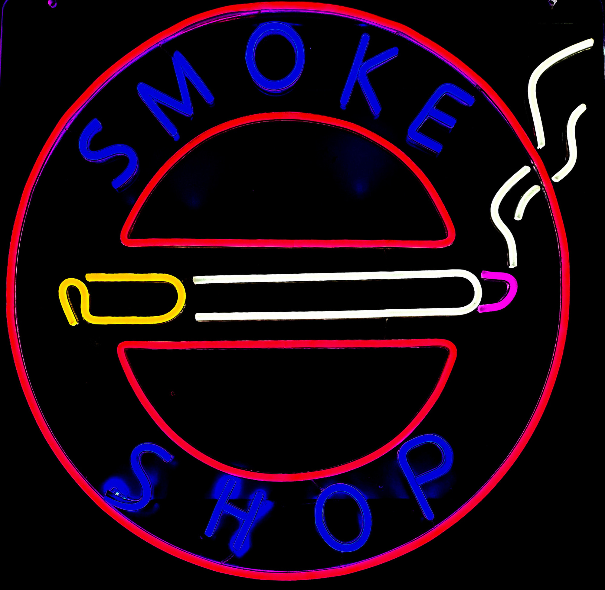 WRAPS - LED SIGN (LED27)