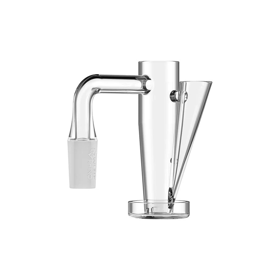 WHITE RHINO QUARTZ BANGER KIT V14 - DISPLAY OF 4