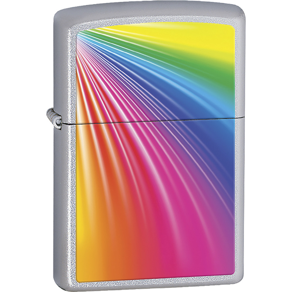 Zippo Rainbow Lighter Wholesale | World Wholesale Distributor