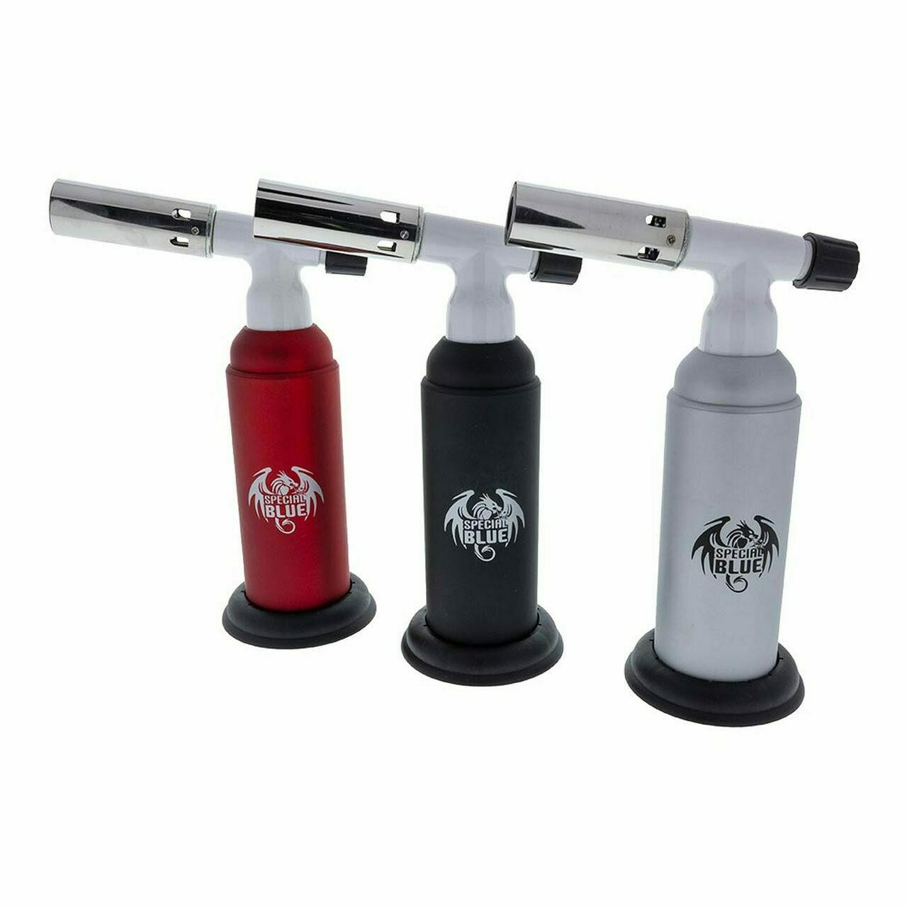 MONSTER - SPECIAL BLUE BUTANE TORCH