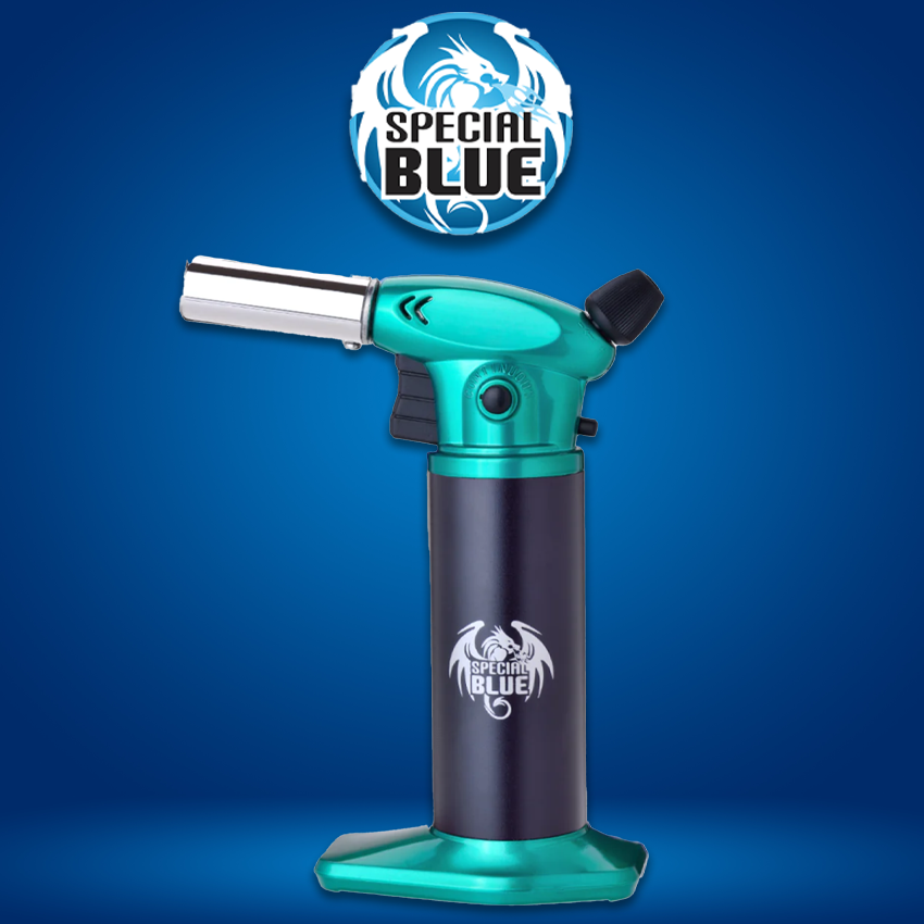 TORO - SPECIAL BLUE BUTANE TORCH