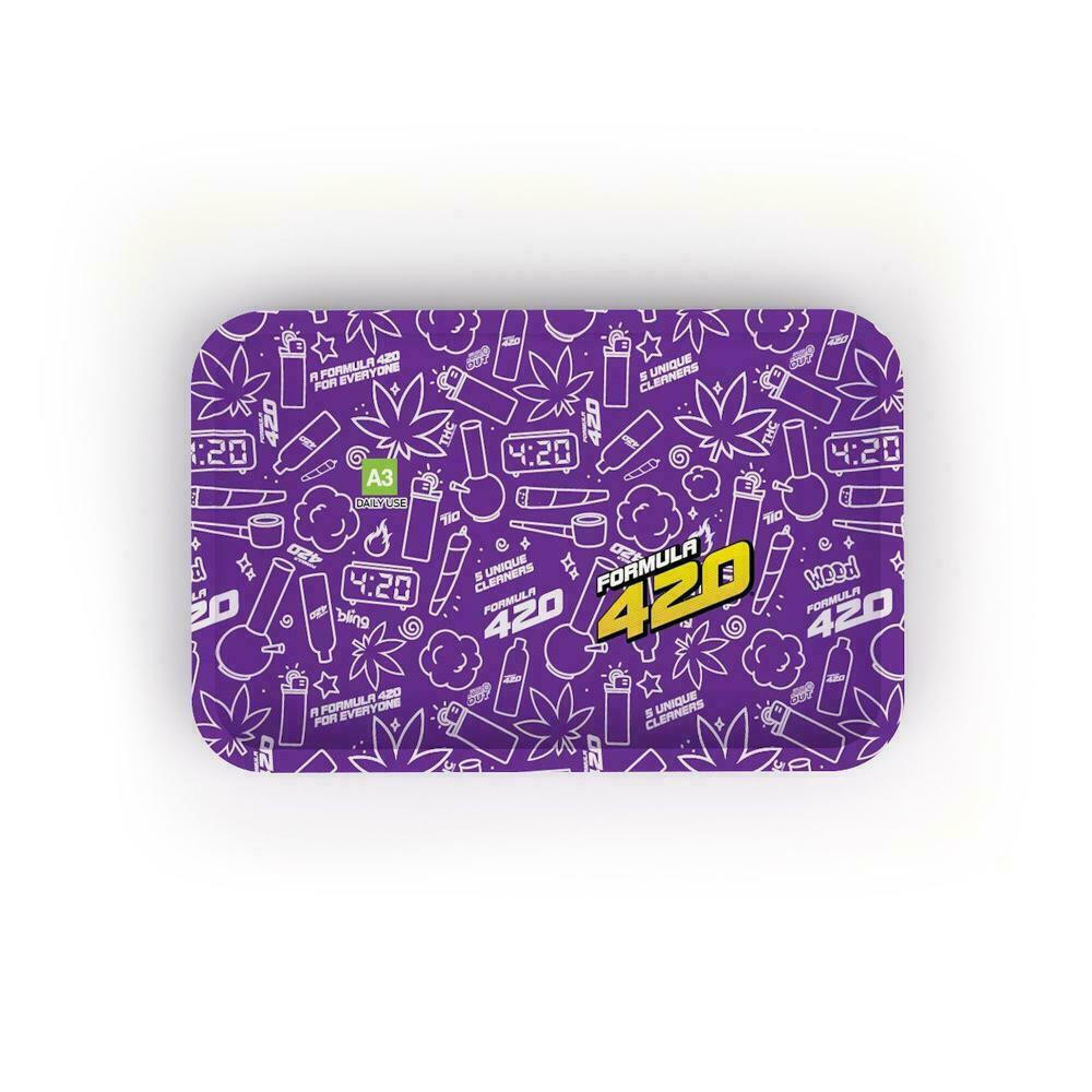 FORMULA 420 LTD EDITION TRAYS - MIXED STYLES - 1CT
