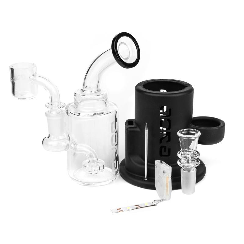 EYCE - SPARK SILICONE L.E.D. RIG PROTECK SERIES - 1CT