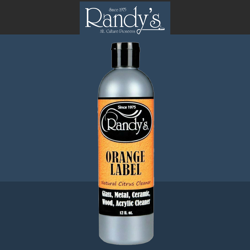 RANDY'S RESIN GUARD 12oz