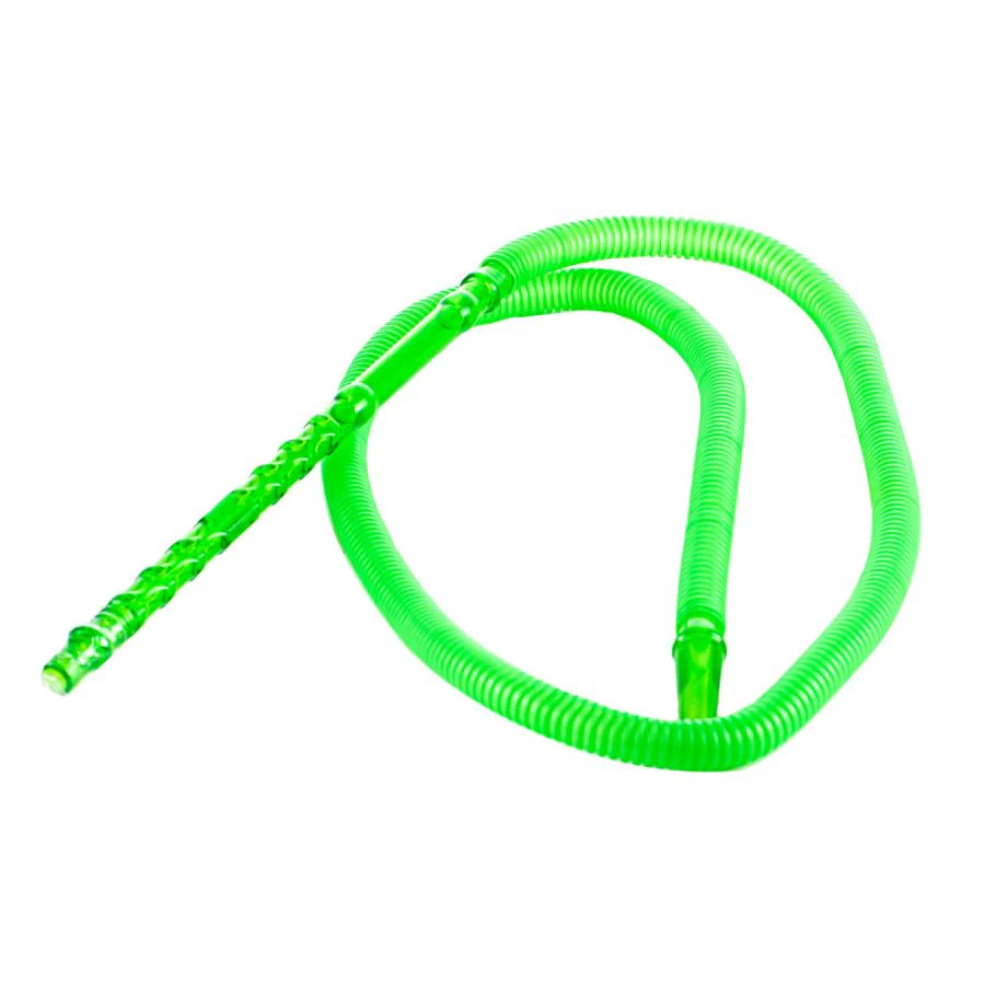 KARMA DISPOSIABLE WITH SPONGE HOSE 1.8M (HIGH QUALITY) - MIXED COLOERS