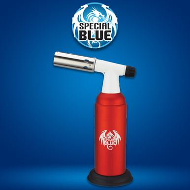 MONSTER PRO - SPECIAL BLUE BUTANE TORCH