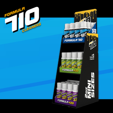 2oz FORMULA 420 MINI DISPLAY - 36CT