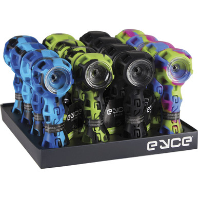 EYCE PROTECK ALIEN SPOON - 10CT DISPLAY