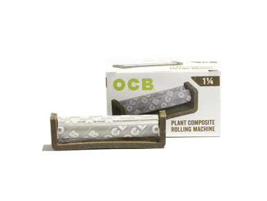 OCB SLIM CONE ROLLER 110MM - 6CT DISPLAY