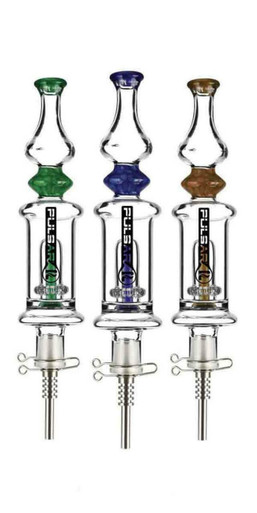 PULSAR VAPOR VESSEL V4 - 1CT