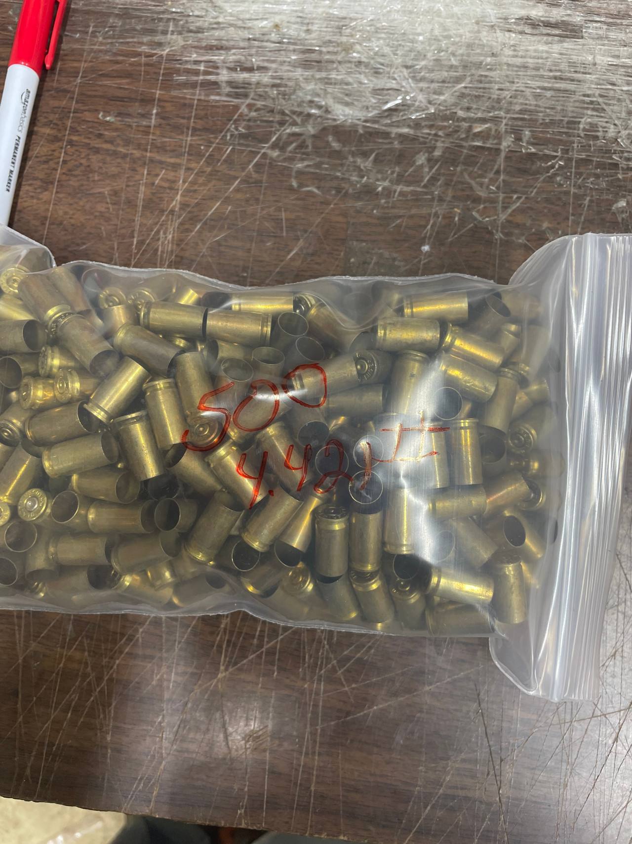 Hi-Tek Coated bullets | HoosierBullets