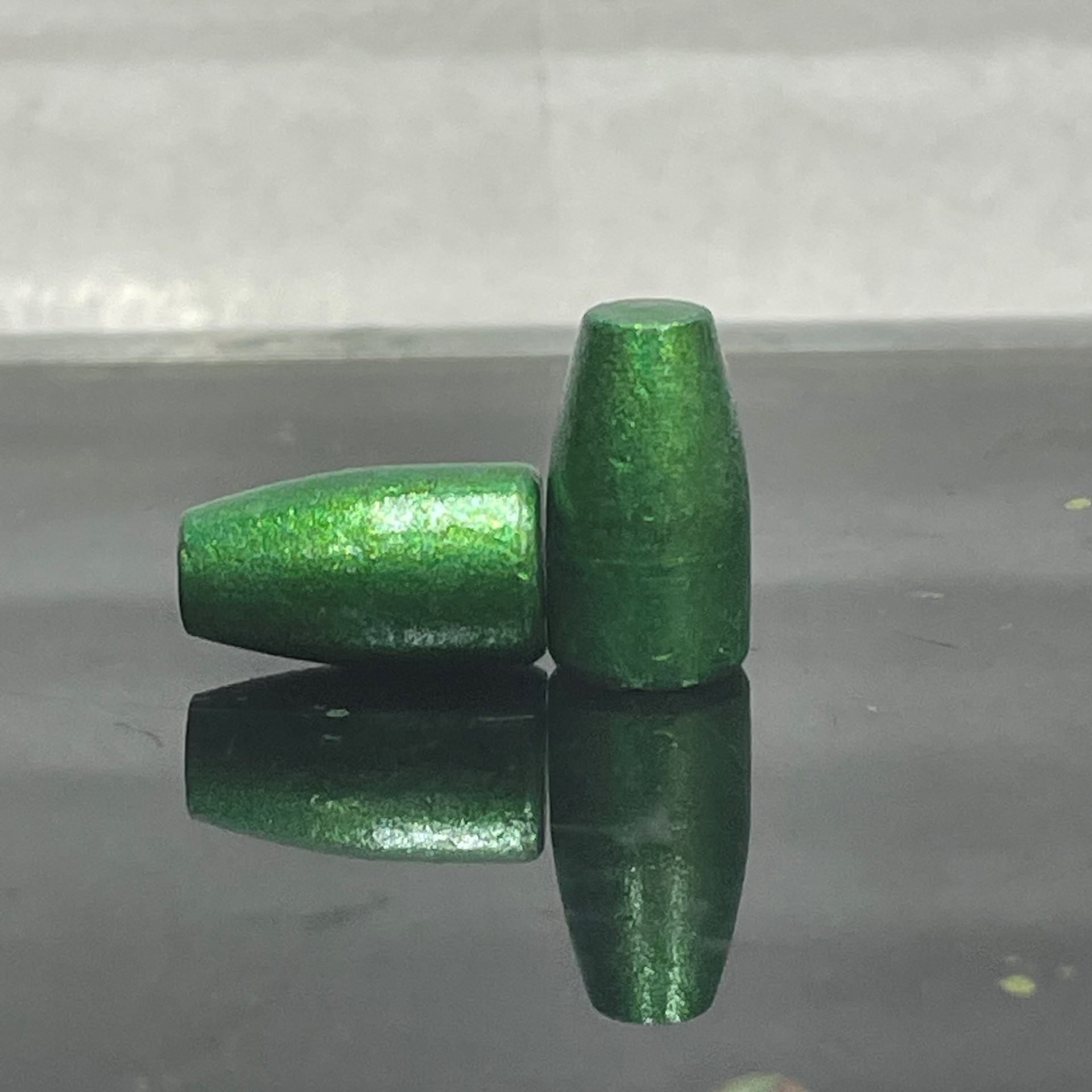 Hi-Tek Coated bullets | HoosierBullets