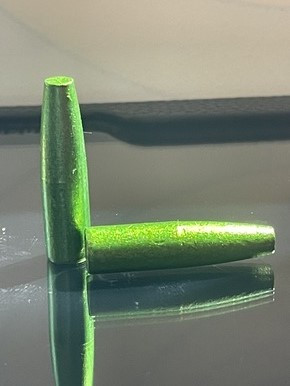 Hi-Tek Coated bullets | HoosierBullets