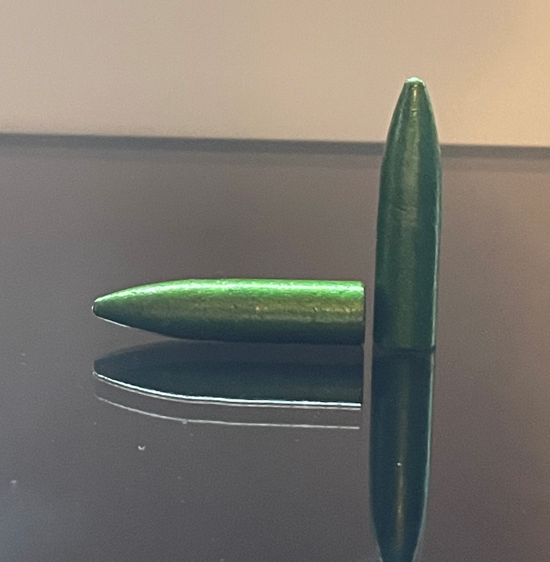 Hi-Tek Coated bullets | HoosierBullets