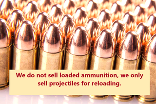 Hi-Tek Coated bullets | HoosierBullets