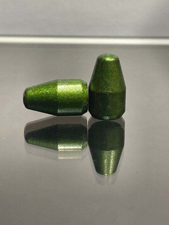 Hi-Tek Coated bullets | HoosierBullets