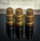 Hi-Tek Coated bullets | HoosierBullets