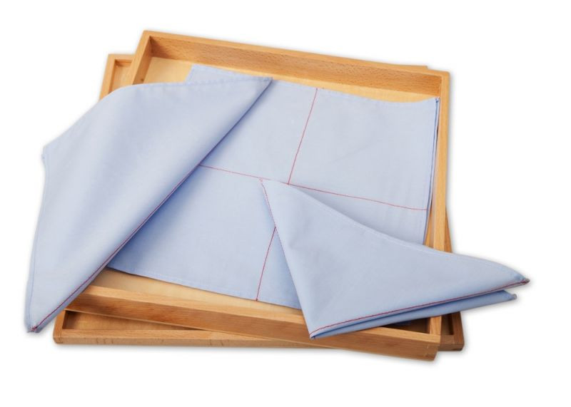 Folding Activity Set educational toy for kids | Thinkamajigs