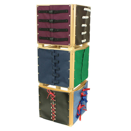 Dressing Frame Stand Montessori materials | Thinkamajigs