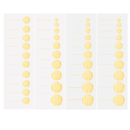 Small Cylinder Blocks Montessori material | Thinkamajigs