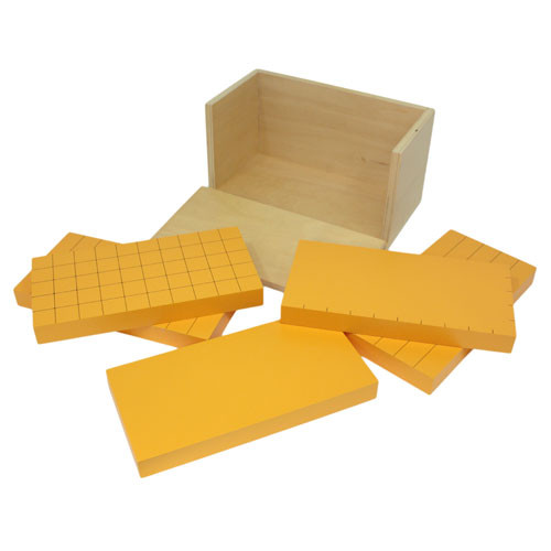 Montessori materials and educational toys in Canada
