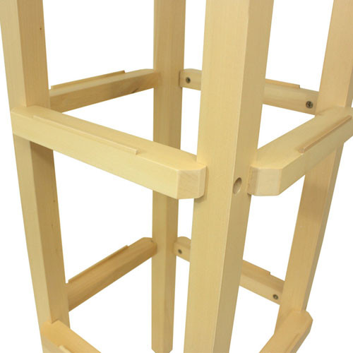 Dressing Frame Stand Montessori materials | Thinkamajigs