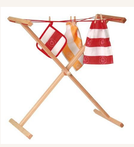Cloth Drying Rack