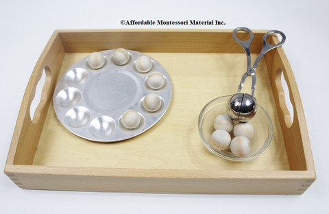 Transferring Activity