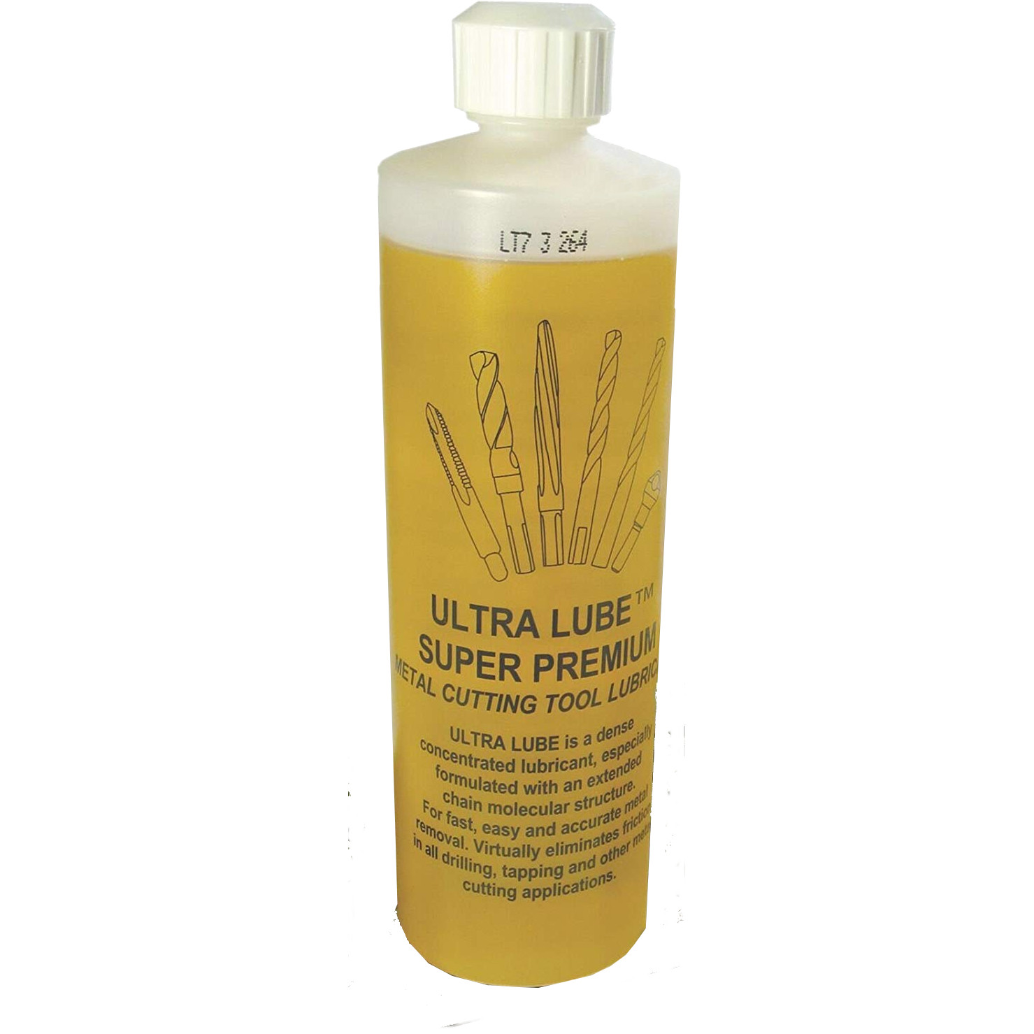 Ultra Lube Metal Cutting Fluid | RTJ Tool Company