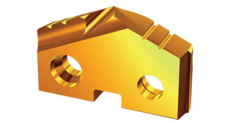 Spade Drill Insert | RTJ Tool Company